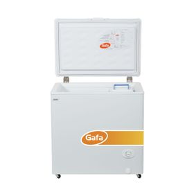 Freezer Gafa – fravega