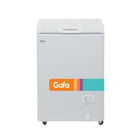 Freezer Gafa – fravega