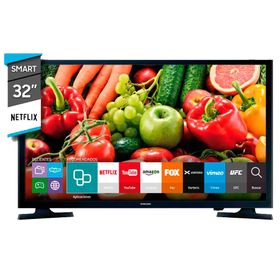 Smart Tv – fravega