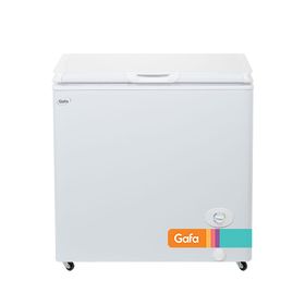 Freezer Gafa – fravega