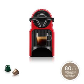 Cafetera Nespresso – fravega