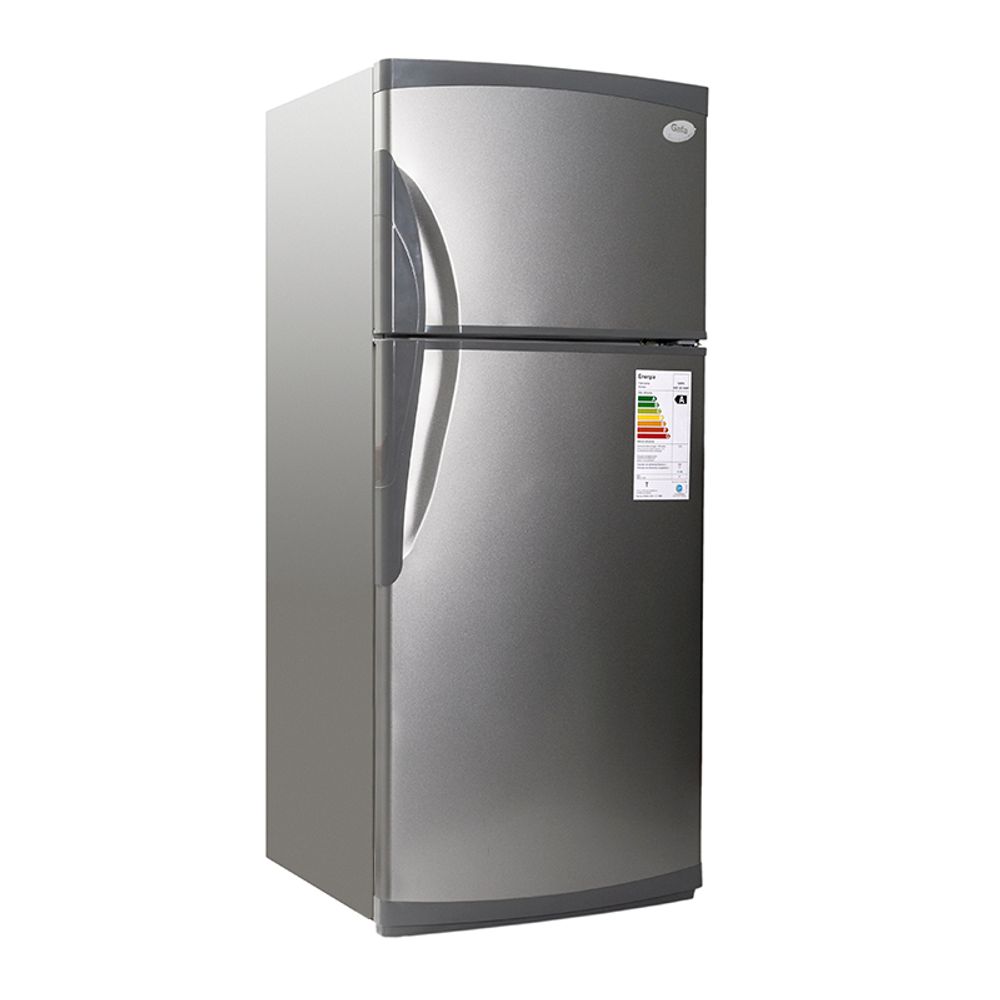 Heladera Ciclica Gafa HGF-357AW Platinum 281Lt - fravega