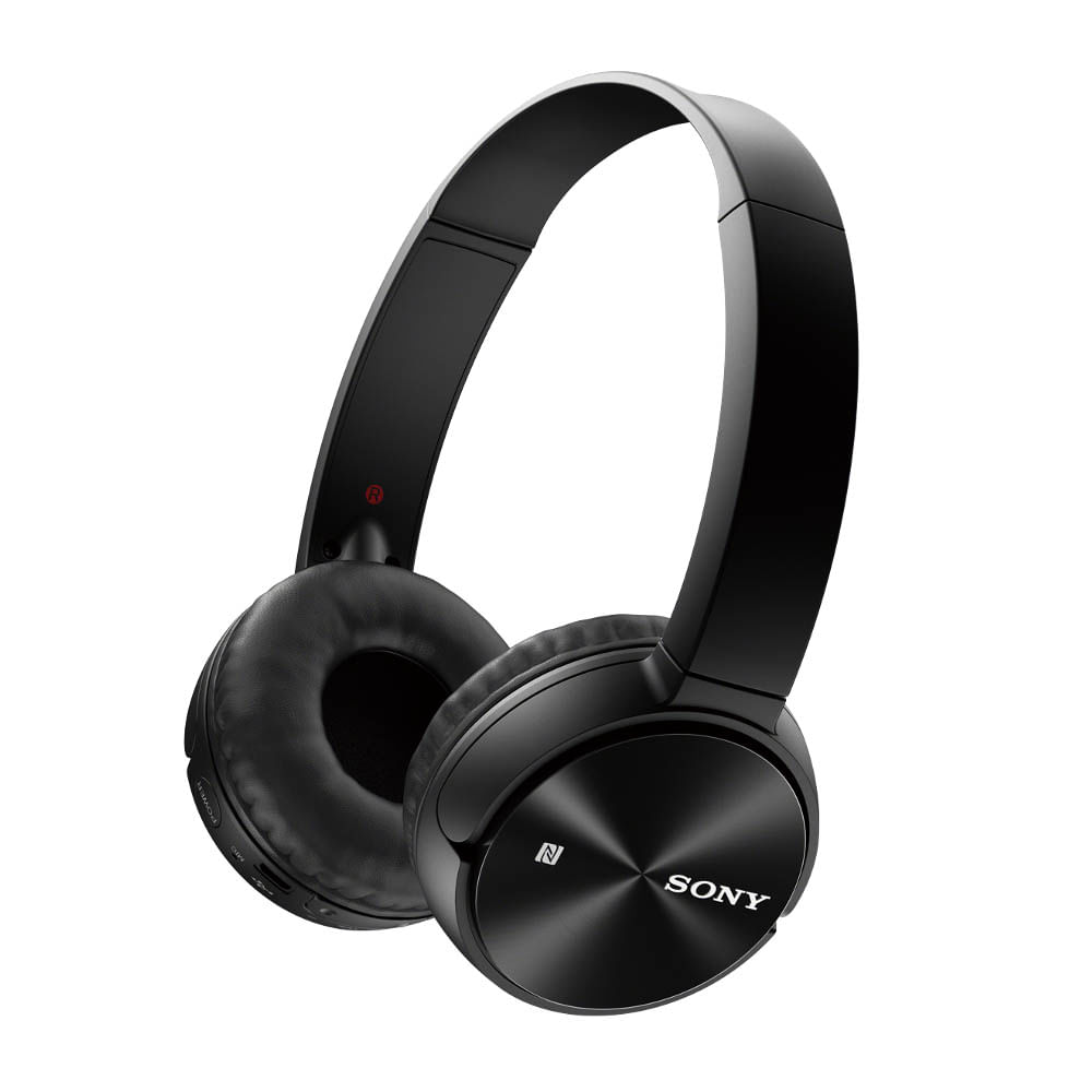 Auriculares Bluetooth Sony MDR-ZX330BT - fravega
