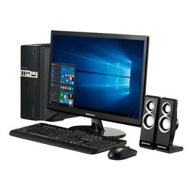 All In One y PC Escritorio, comprá al mejor precio en Frávega.com