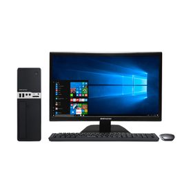 All In One y PC Escritorio, comprá al mejor precio en Frávega.com