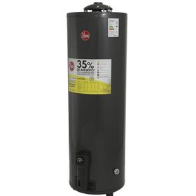 Termotanque Rheem – fravega