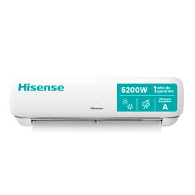Climatización - Aire Acondicionado Hitachi / Hisense – fravega