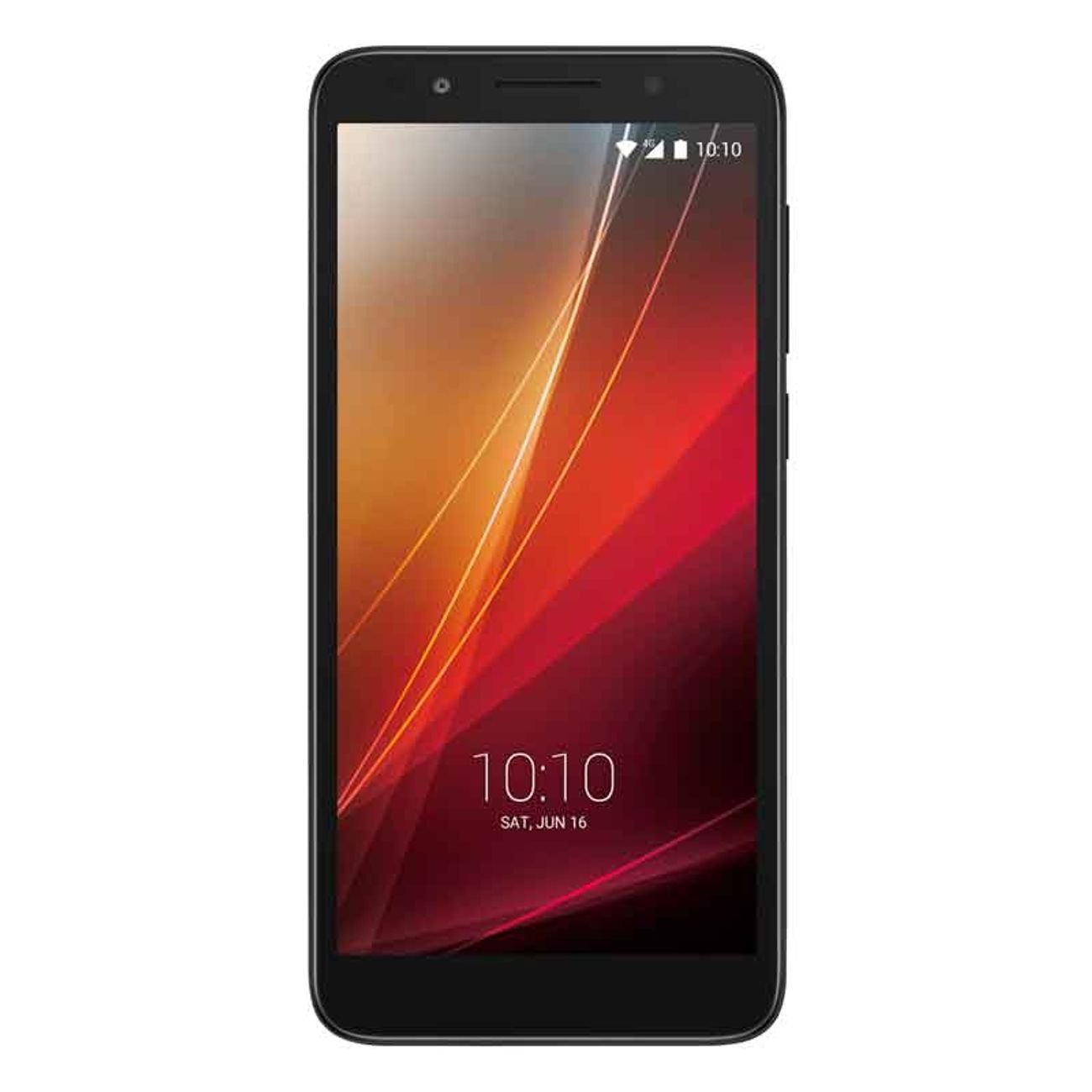 Celular Libre TCL C7 Negro - fravega