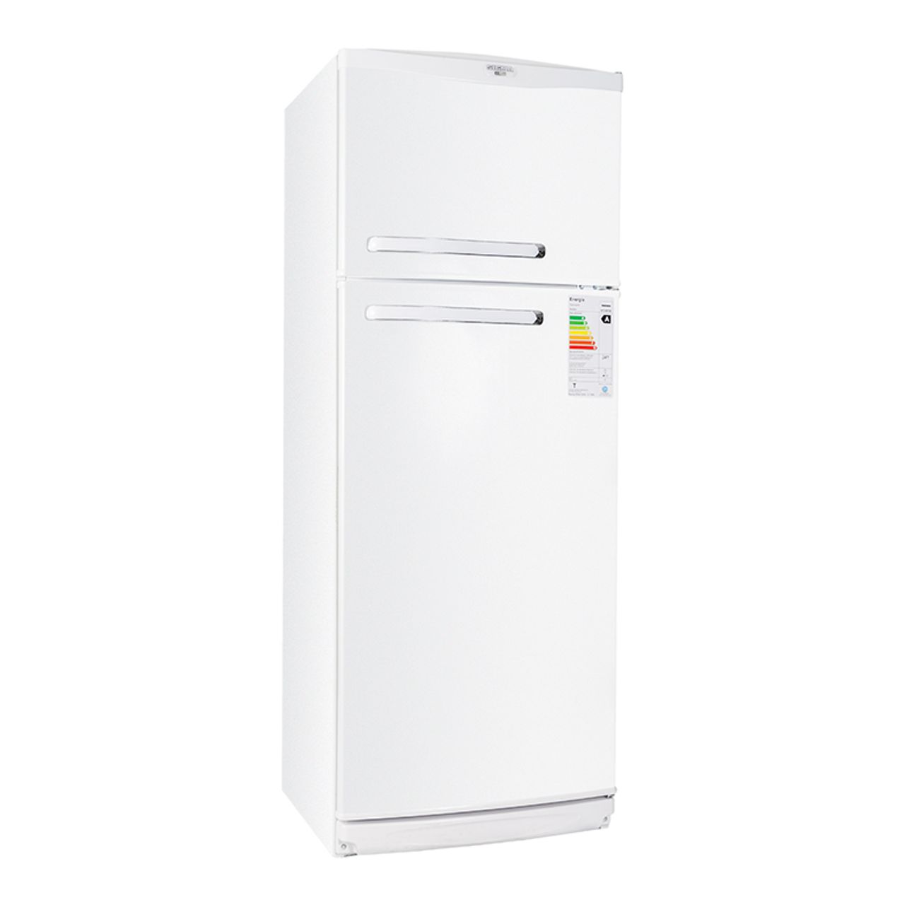 Heladera Ciclica Sigma HF33BFS0 328Lt - fravega