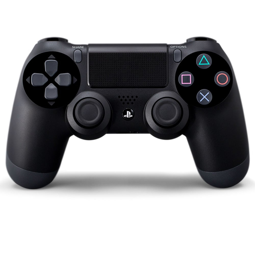 Joystick Sony Dualshock 4 - fravega