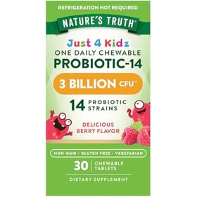 Salud y Bienestar Natures Truth – fravega